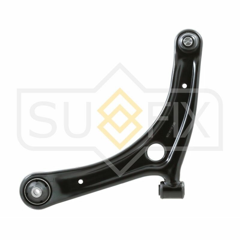 SUFIX Рычаг подвески нижний перед лев, джип патриот / JEEP PATRIOT (MK74) 2007-17, SH1701