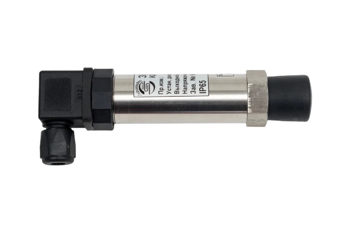 Веспер Датчик давления 0.6 bar VSP1544