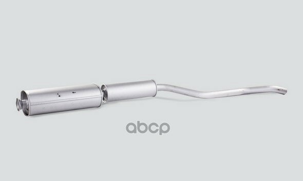 Глушитель с резонатором для а/м УАЗ-3741,3303,3309 дв.409, Евро-4 "УАЗ" UAZ арт. 2206-95-1201008-00