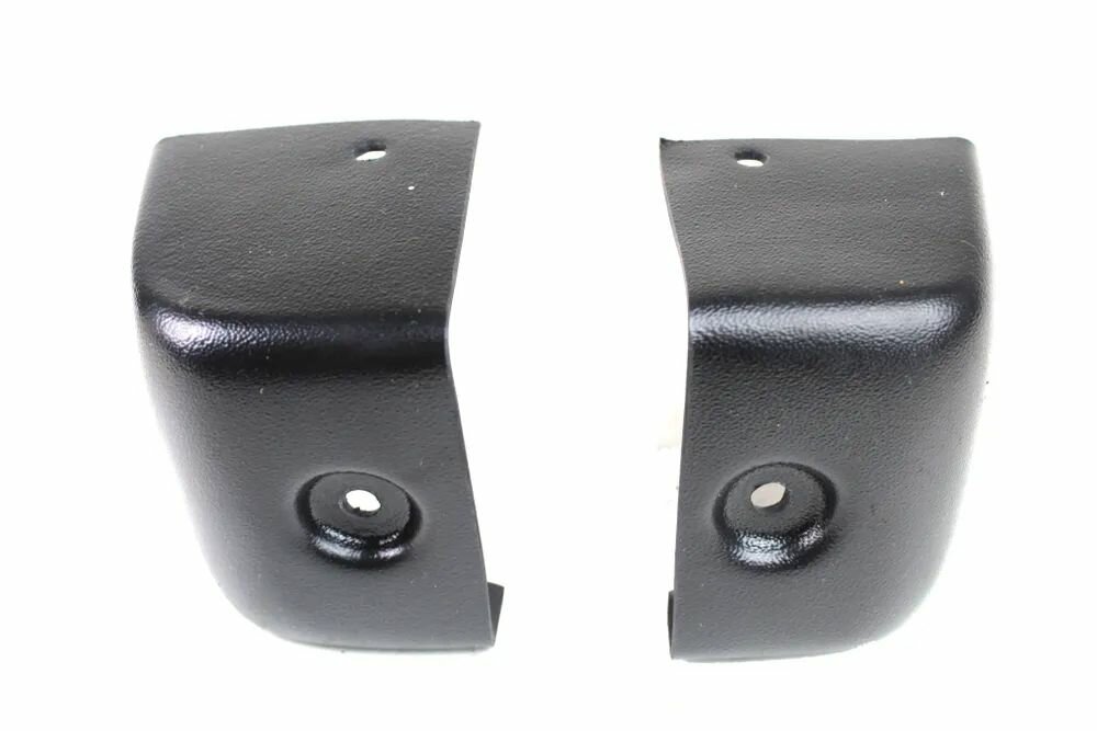 Накладки заднего бампера внутренние УАЗ Хантер