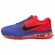 Кроссовки NIKE Air Max 2017, размер EU 42.5 стопа (27CM), красный/синий