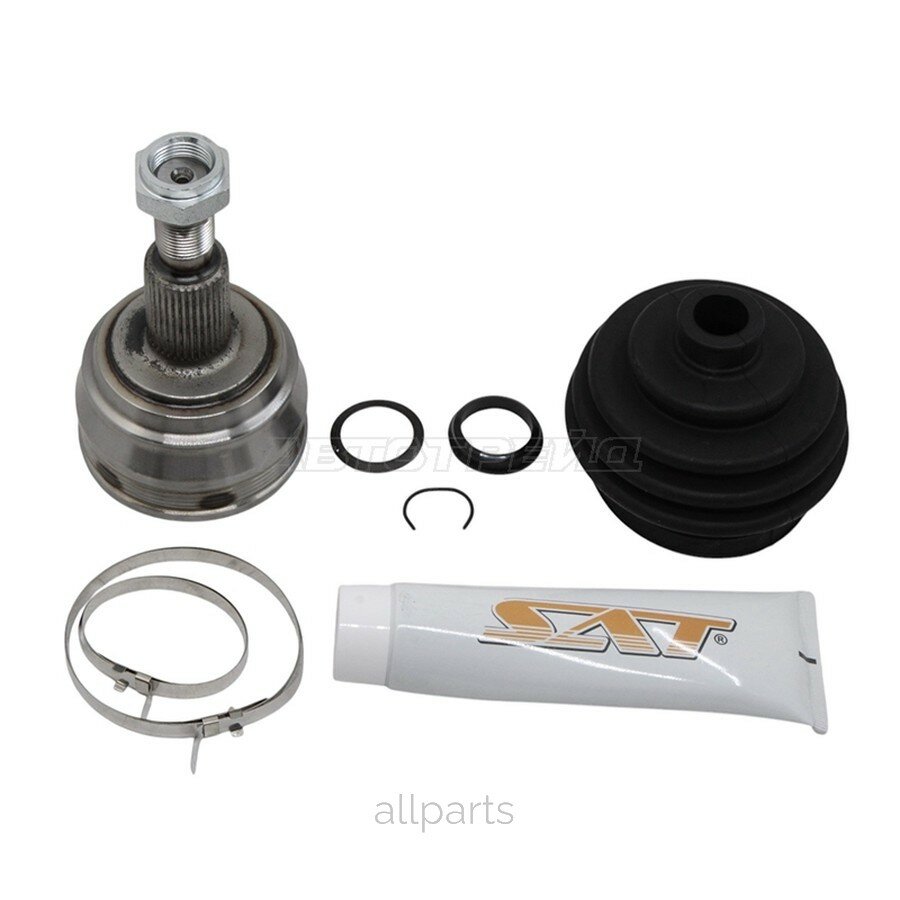 SAT VW-065 Шрус (Спереди/ Наруж) Audi A3 96-03 / Skoda Octavia 96-10