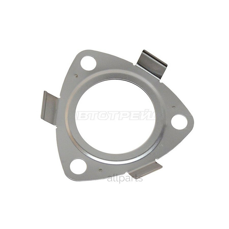 SAT ST-138-0007 Кольцо глушителя Chevrolet Aveo 11-15 / Cruze 09-15 A17DTE; A17DTS; F16D4; LDE; LUD