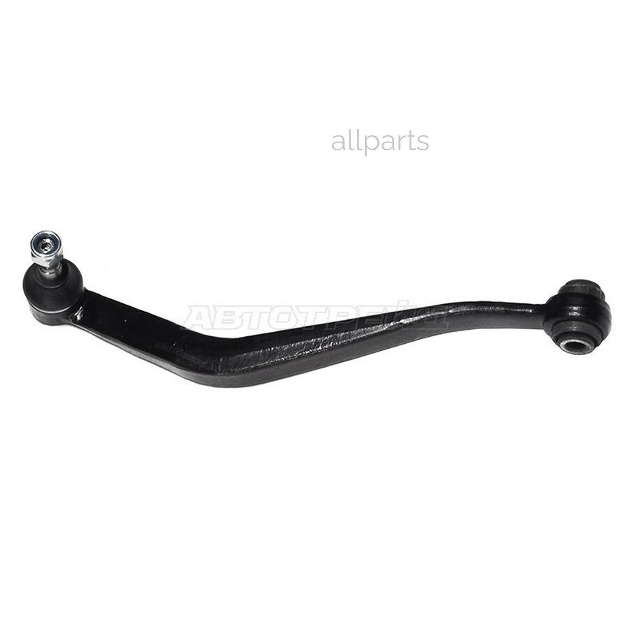 SAT ST-1633500553 Рычаг подвески Mercedes-Benz M-Class 97-05 (Слева)