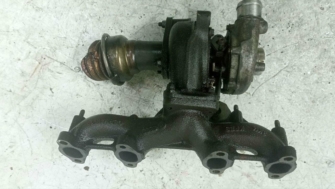 Турбина Volkswagen Passat B5 рест. (2000 - 2005) 028145702R