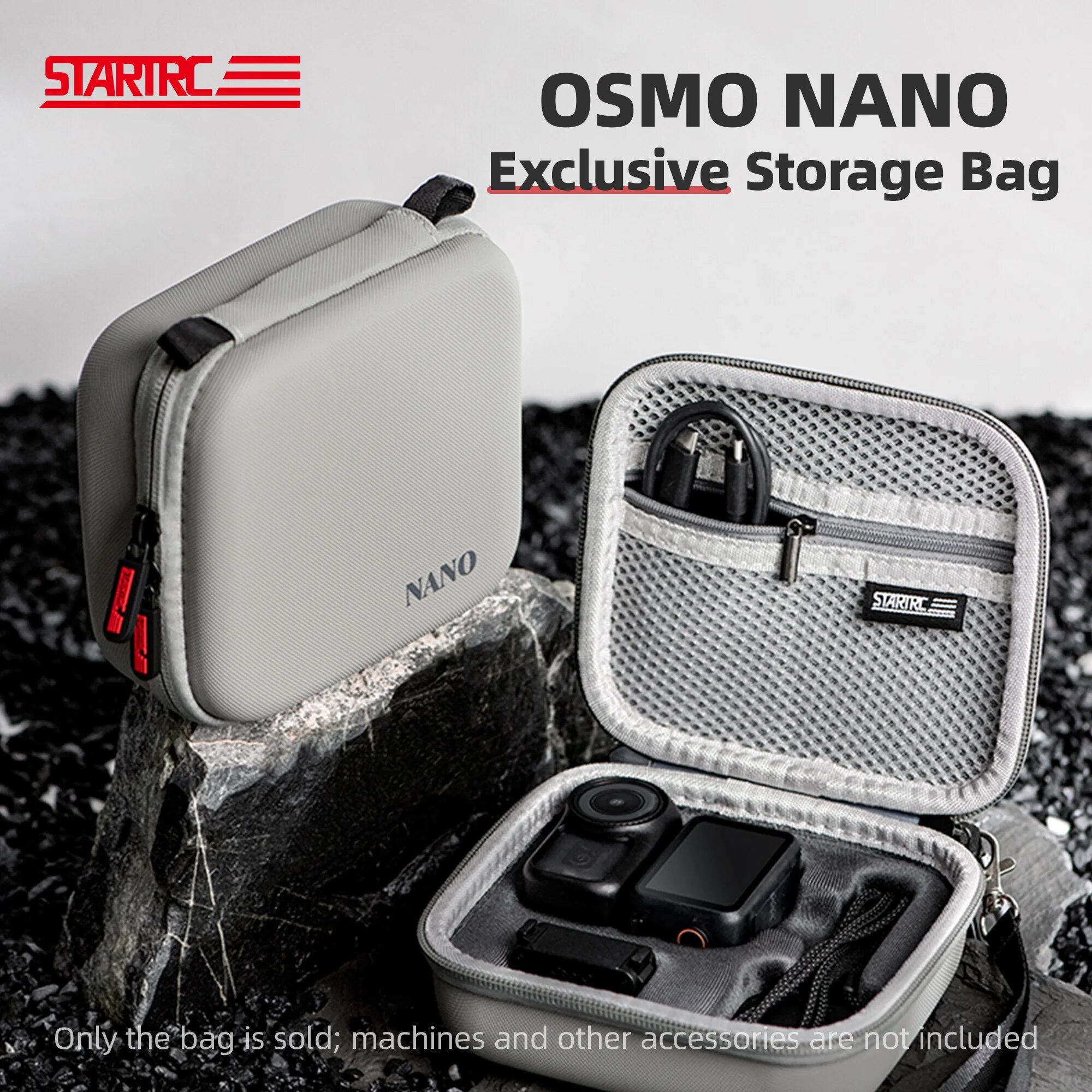 Сумка для DJI OSMO NANO STMAKER — фото 1