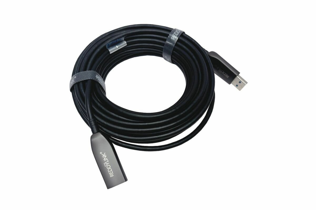 Кабель REDDYLINK USB3.0 50m fiber cable