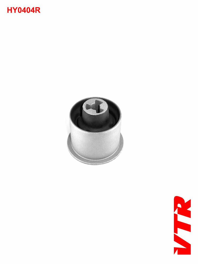 Сайлентблок балки задней подвески для HYUNDAI, KIA, HY0404R, VTR