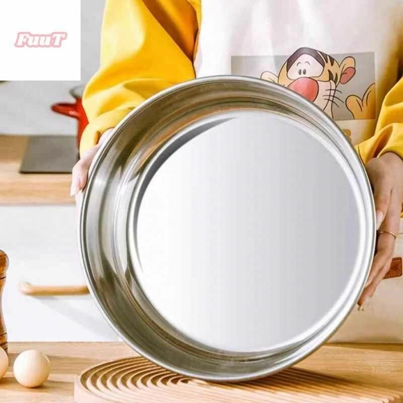 Таз для варки варенья, нержавеющая сталь, 10 л, 1 шт