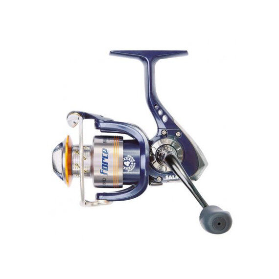 Катушка Salmo Diamond FORCE 3+1 20FD