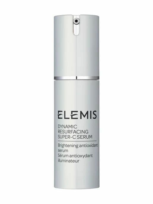 ELEMIS Dynamic Anti-age Сыворотка для лица с витамином С, 30 мл