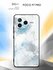 Чехол на Poco F7 Pro, Поко Ф7 Про, накладка, противоударный, с картинкой