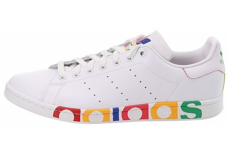Кроссовки Stan Smith