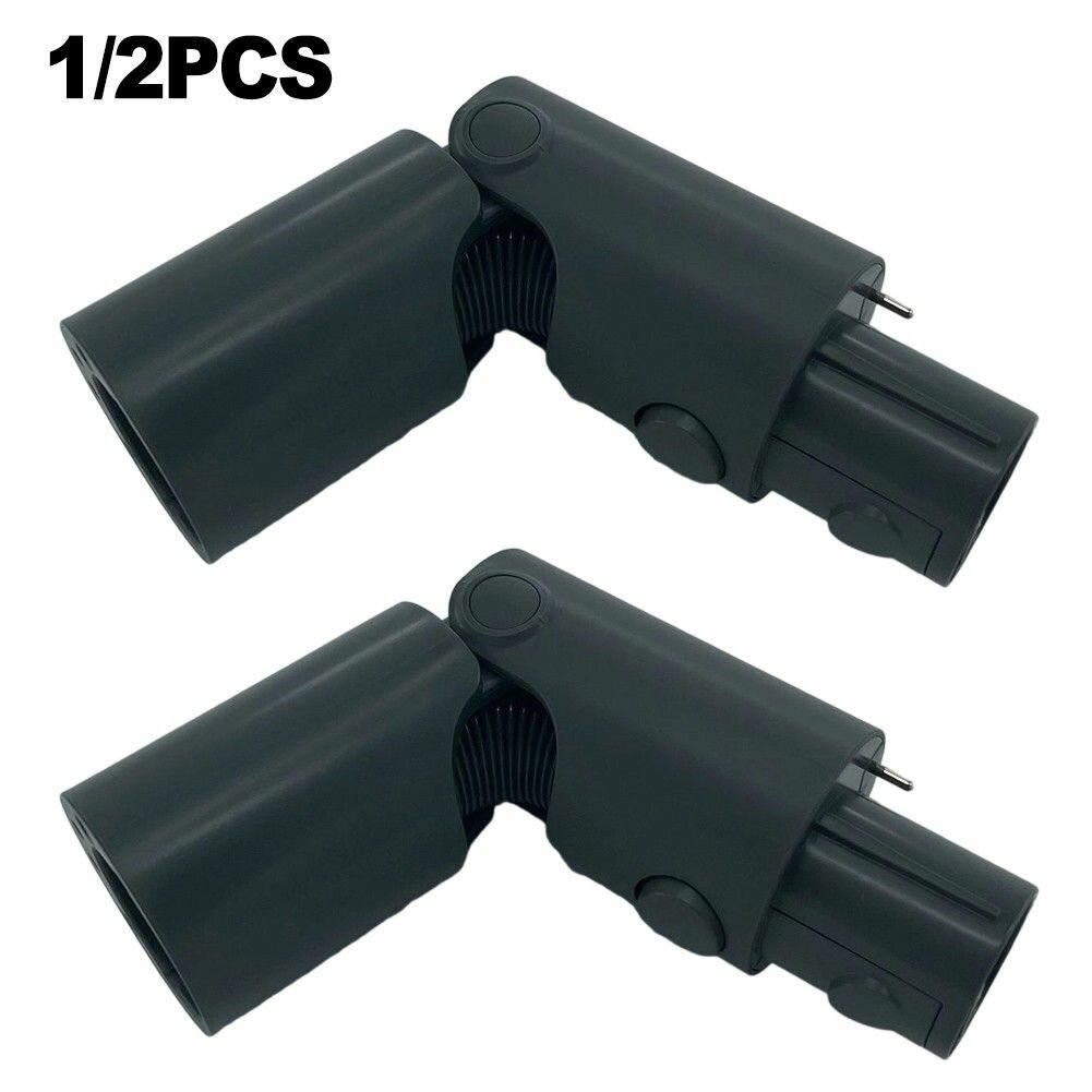 Подходит для пылесоса Dreame V12 V11 SE T10 T20 T30 R20 Pro с ручной ручкой и коленной головкой