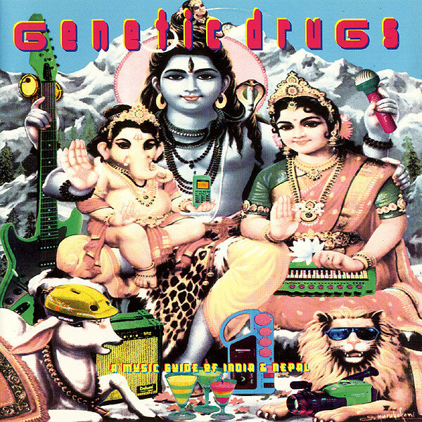 Диск Karma Club (1 CD)