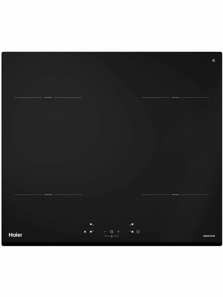 Варочная панель индукционная Haier HHY-Y64NPVB