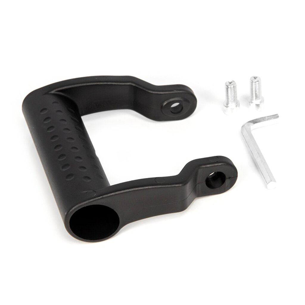 Shock Absorbing 100 Type Angles Grinder Handle Enhances Safety Reduces Fatigue