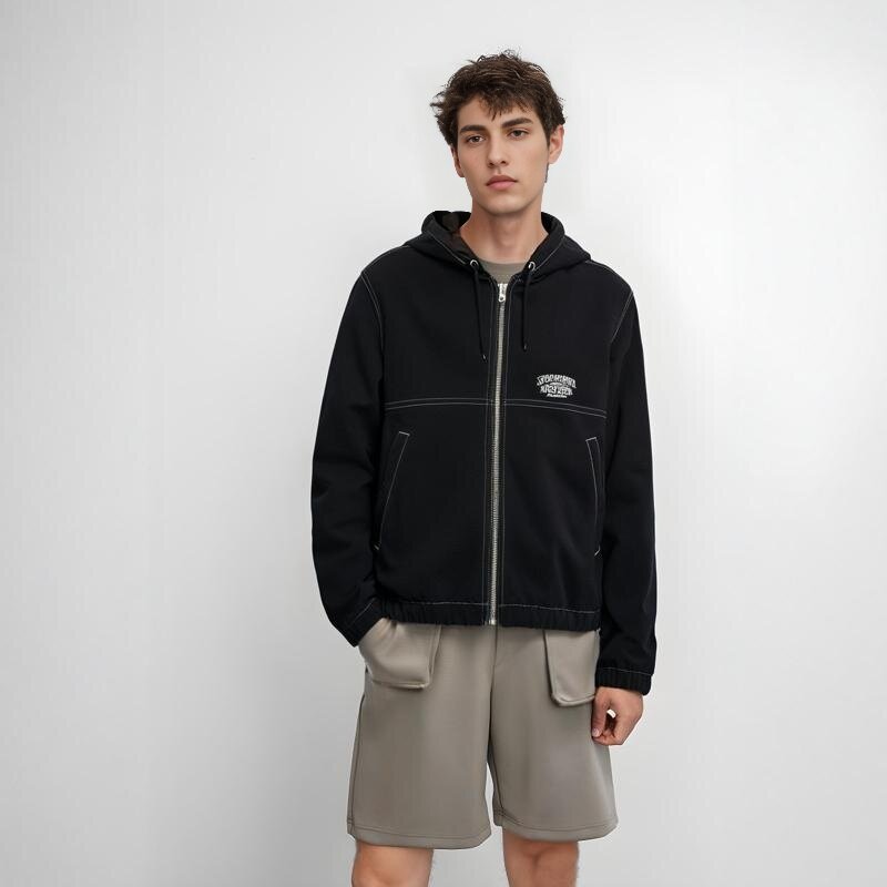 Куртка Stussy, размер S — фото 1