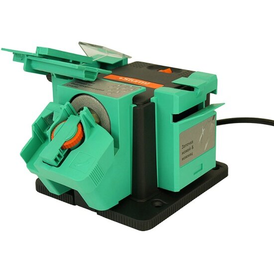 Точильный станок Sturm! BG6010S