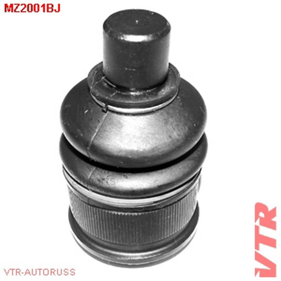 VTR MZ2001BJ шаровая опора нижнего рычага передней подвески
