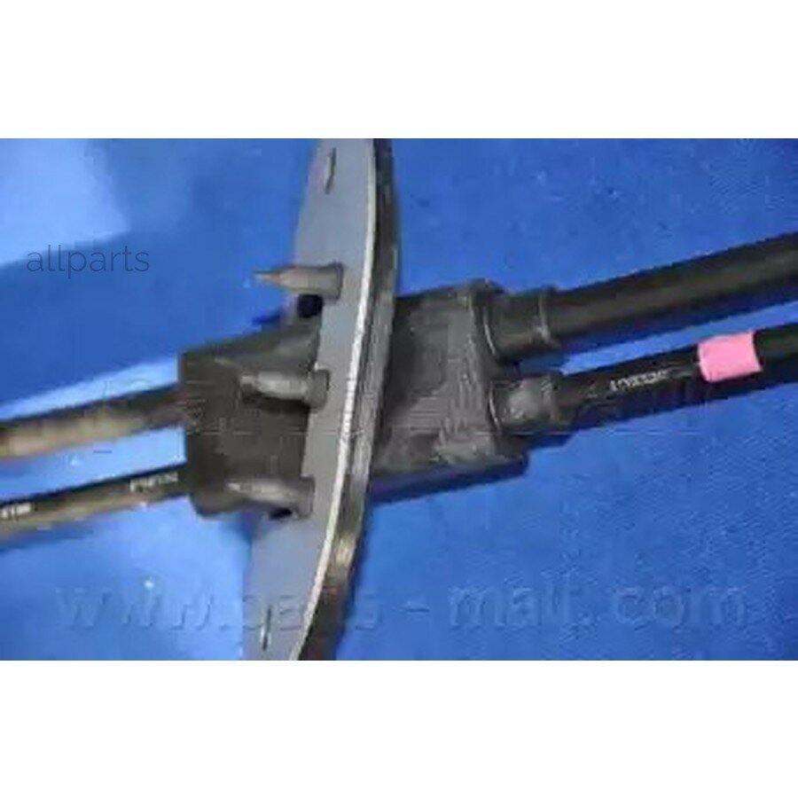 PARTS-MALL PTA-147 Трос КПП HYUNDAI ELANTRA HD 06MY(-SEP) PMC 437942H100 437942H100