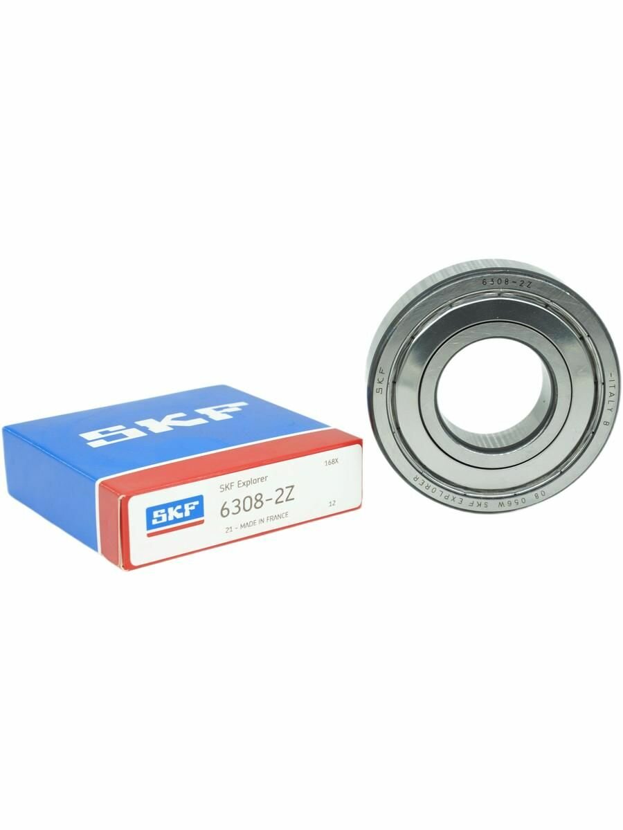 Подшипник 6308-2Z SKF (80308)