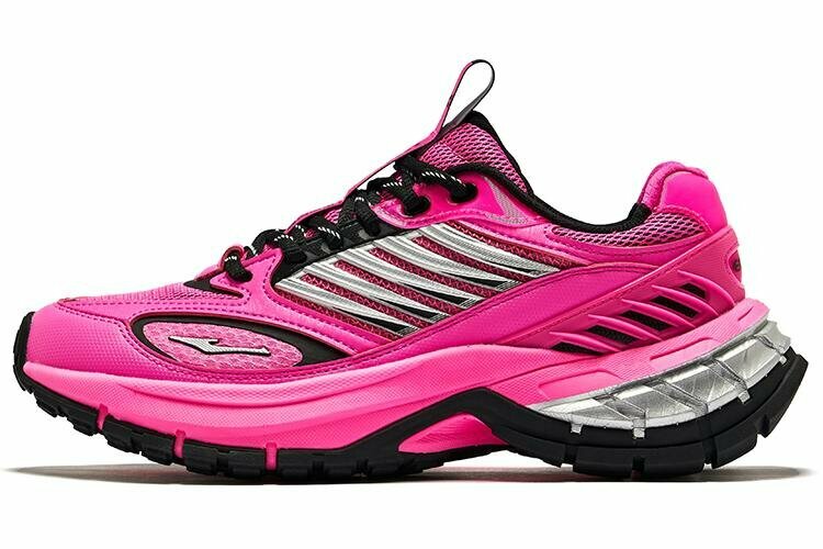 Кроссовки Goose Feather Cushioning