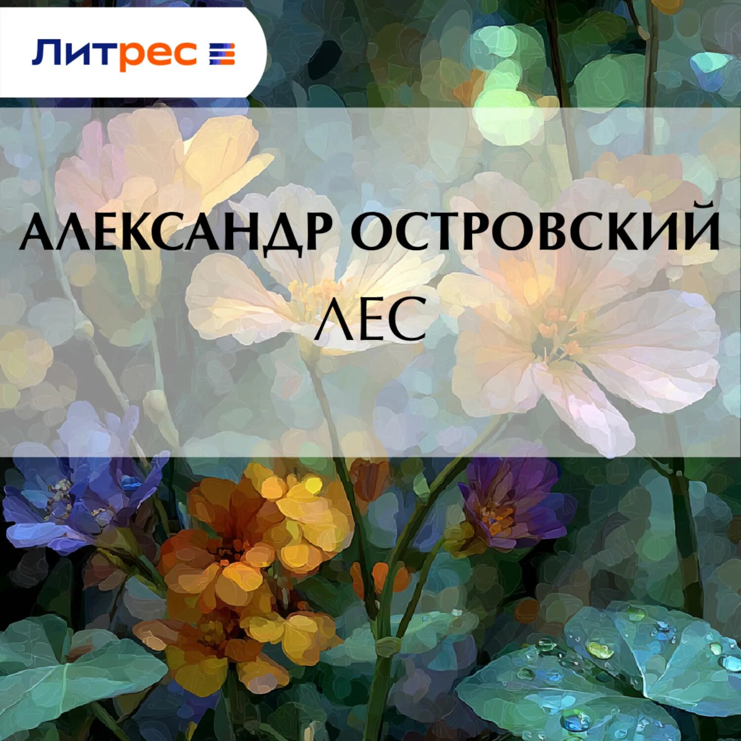 Лес [Аудиокнига]
