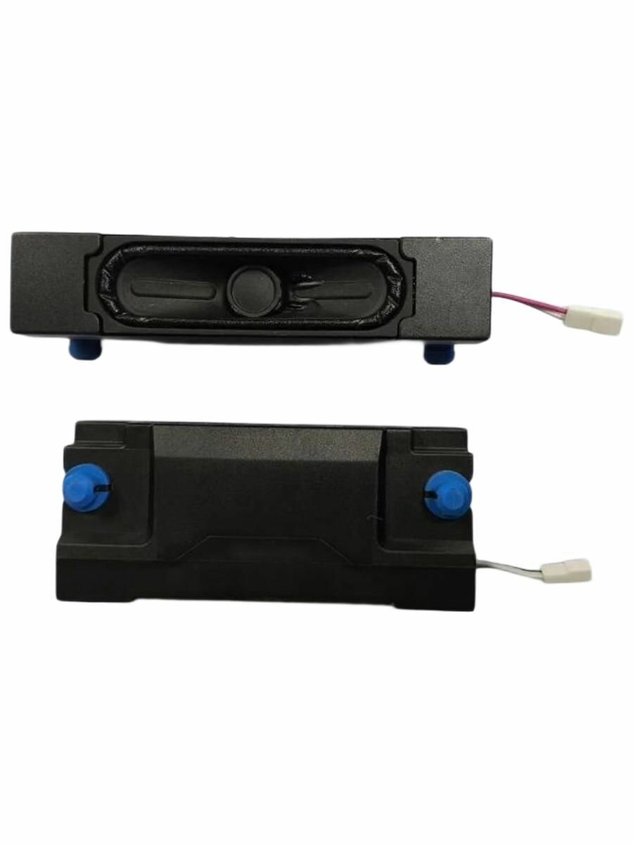 Громкоговорители для Toshiba 55C450KE 12W 6Ohm