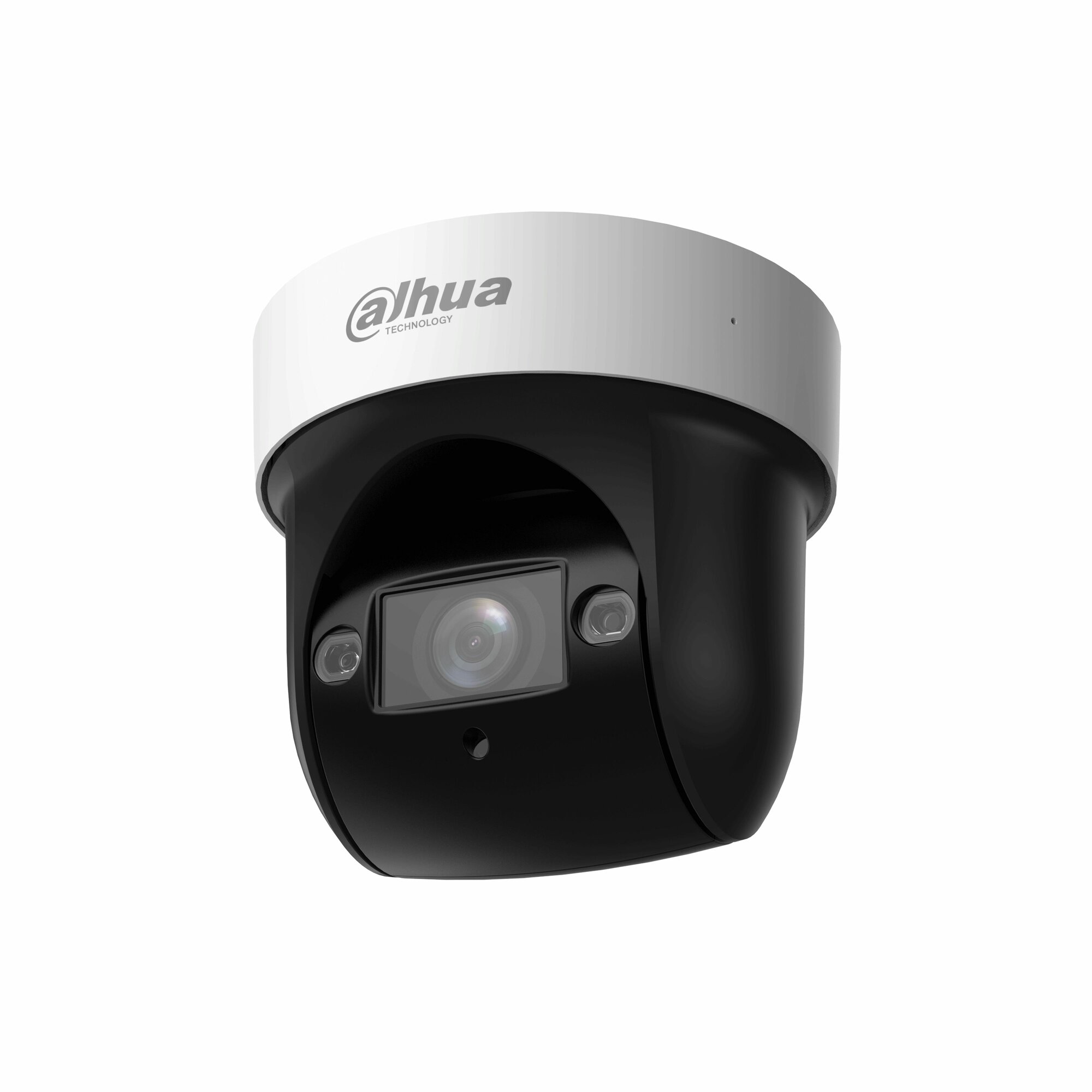 Dahua DH-SD29204DB-GNY-W Мини-PTZ IP-видеокамера с Wi-Fi 2Мп