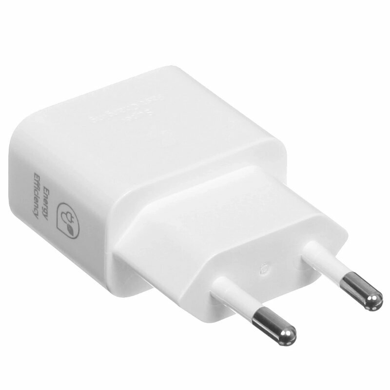 Сетевое зарядное устройство Samsung Power Adapter 25w USBC EPT2510, White, белый