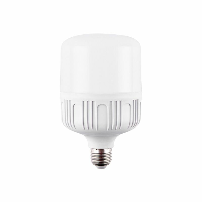 Энергосберегающая лампа Gaofu "Красивая", E27, матовая, LED, белая, 60Вт