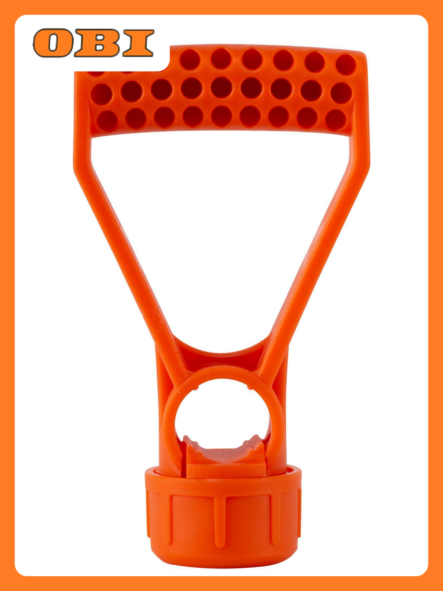 Рукоятка универсальная FINLAND d35 мм 30 см