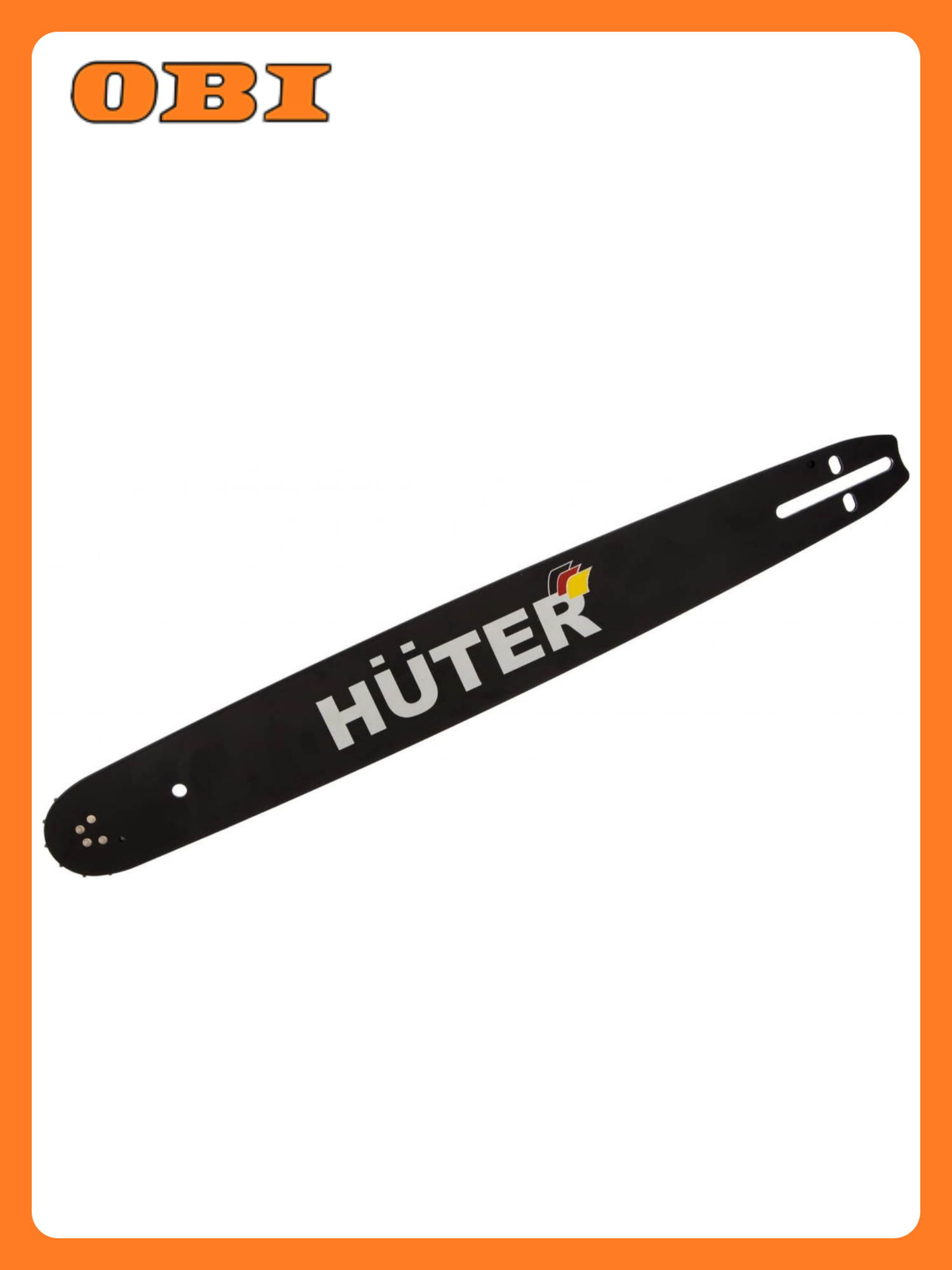 Шина для пилы HUTER CS-201 20"-0,325