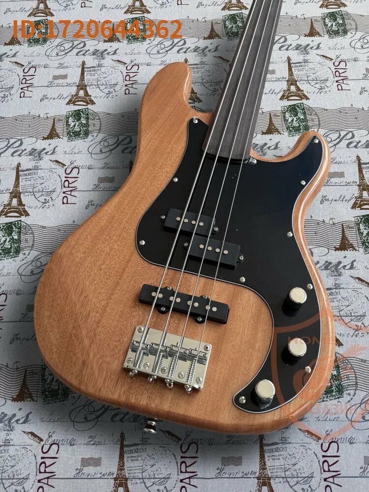 Fende Бас-гитара squier бас гитара 4/5 струн/Precision Bass/Jazz Bass 4-струнная