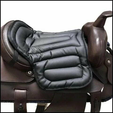 Седло для лошади