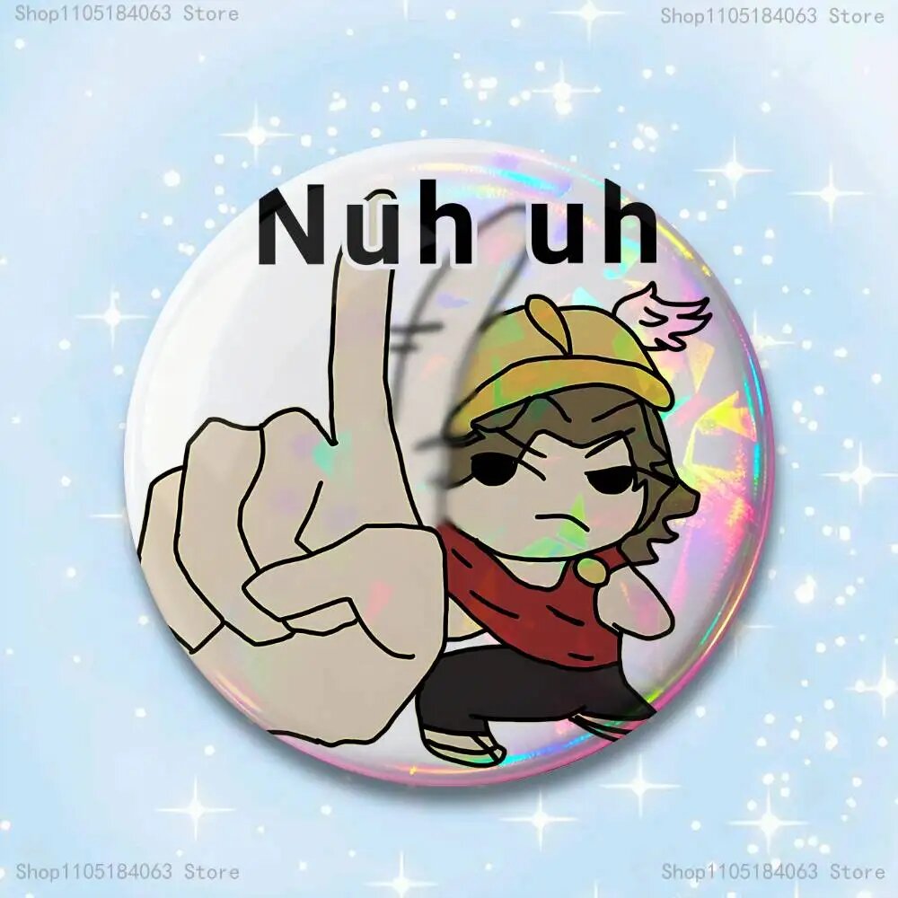 Значок