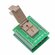 Test Socket with PCB DFN8