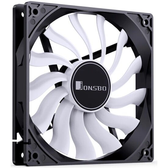 Вентилятор для корпуса Jonsbo 12020