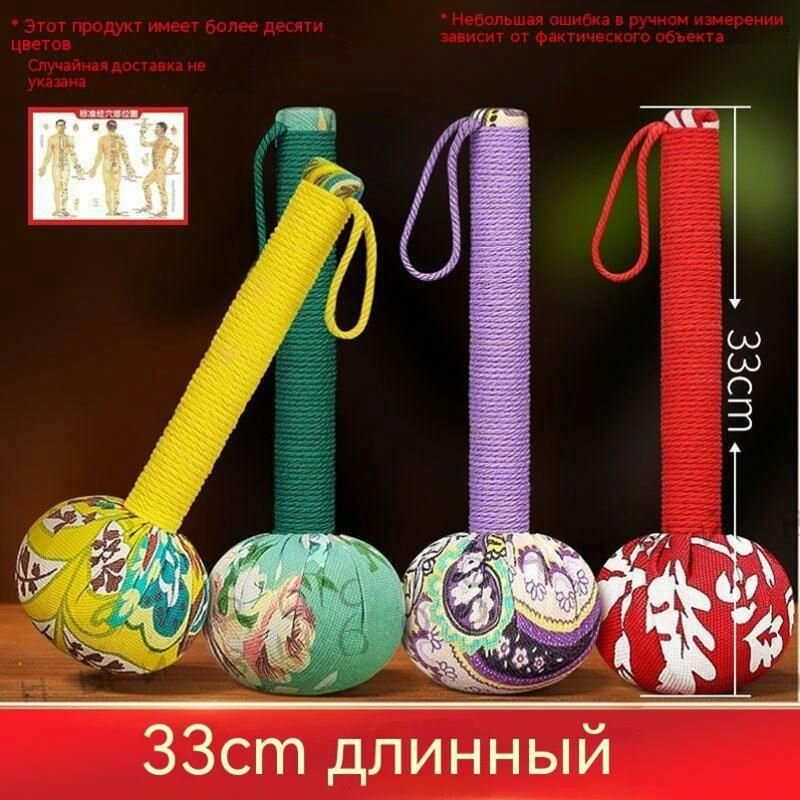 Камни для массажа — фото 1