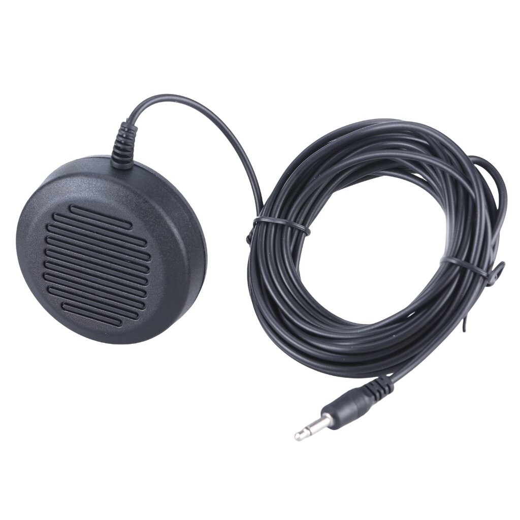 Внешние динамики, такие как ICOM Yaesu