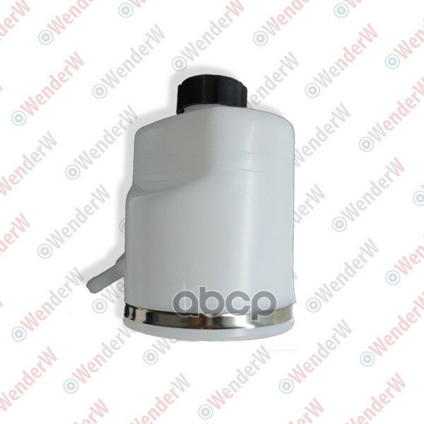 Бачок ГУР FORD FOCUS II (05-08) WenderW арт. WEPL0489