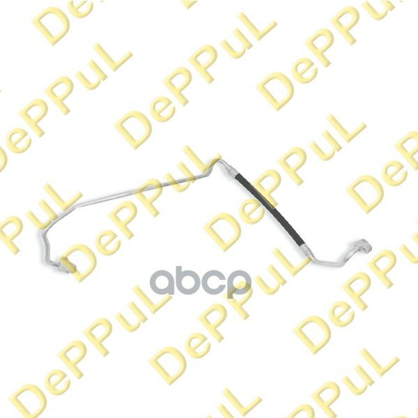 Трубка кондиционера BMW 3' E60/E61 (03-09) BMW DePPuL арт. DETRK021
