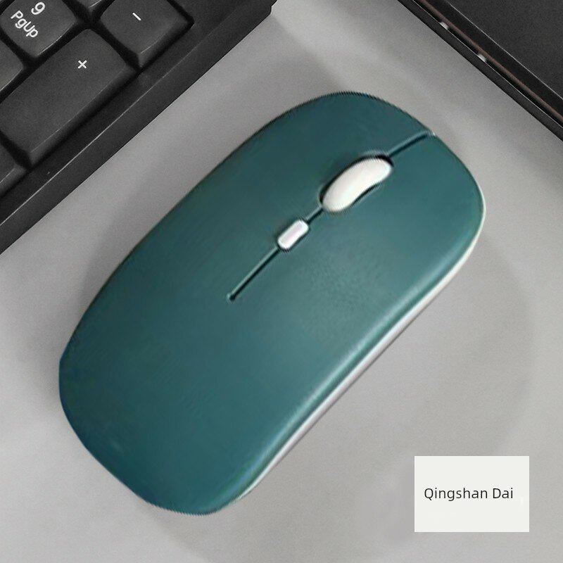 Подходит для ноутбуков Apple с разъемом Type-C, мобильных телефонов, планшетов, беспроводная Bluetooth-мышь Pro,