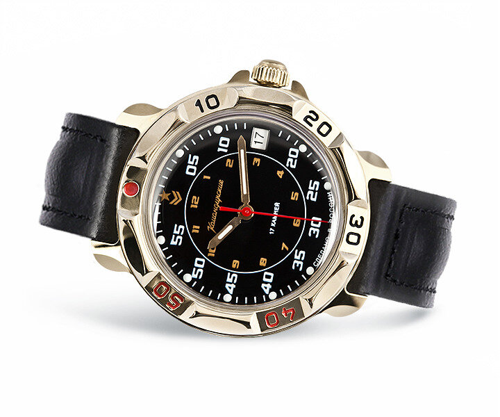 Наручные часы