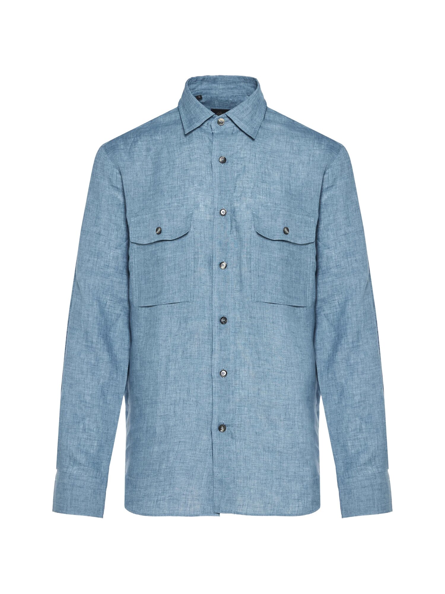 Рубашка Linen shirt