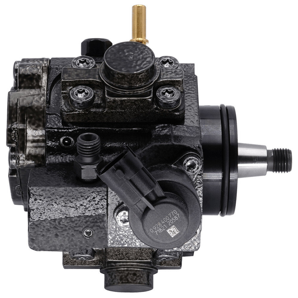 Впрыскивающий насос Common Rail подходит для двигателя Hyundai 2.0L 0-445-010-281 (33100-27900)