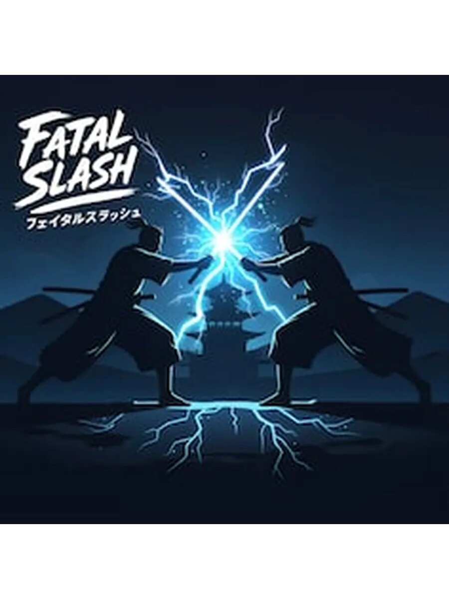 Fatal Slash PS5