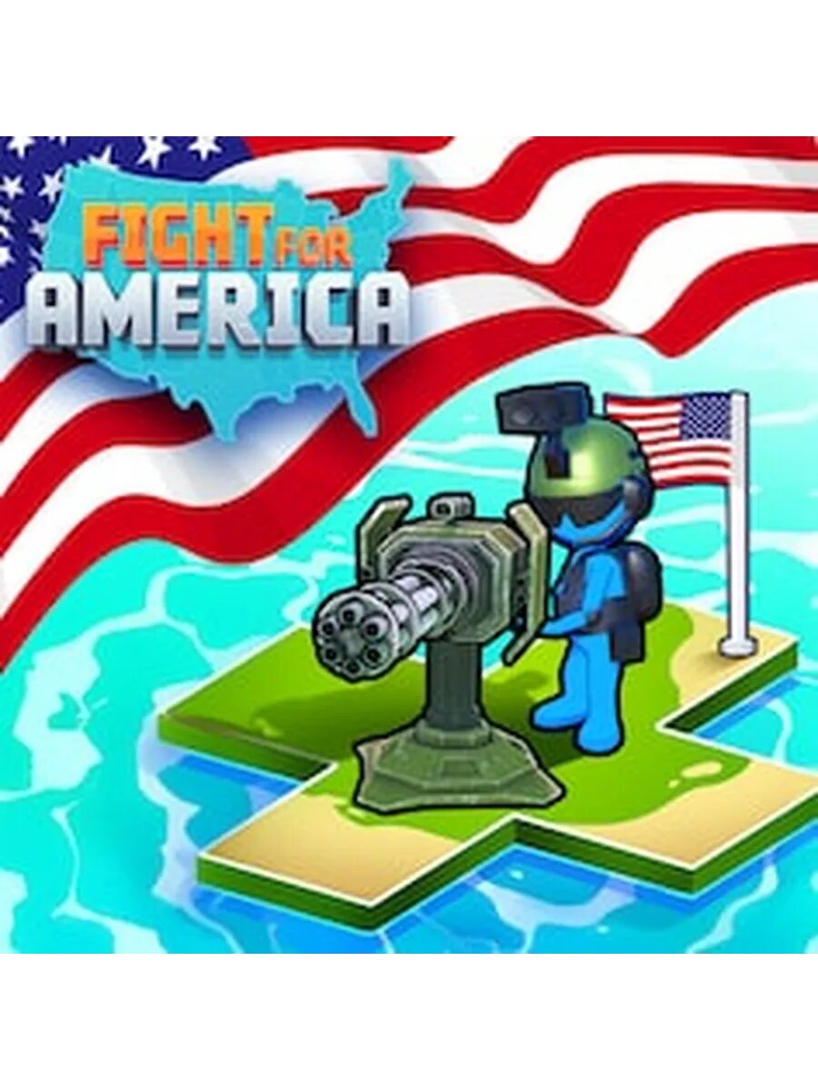 Fight For America PS4 & PS5