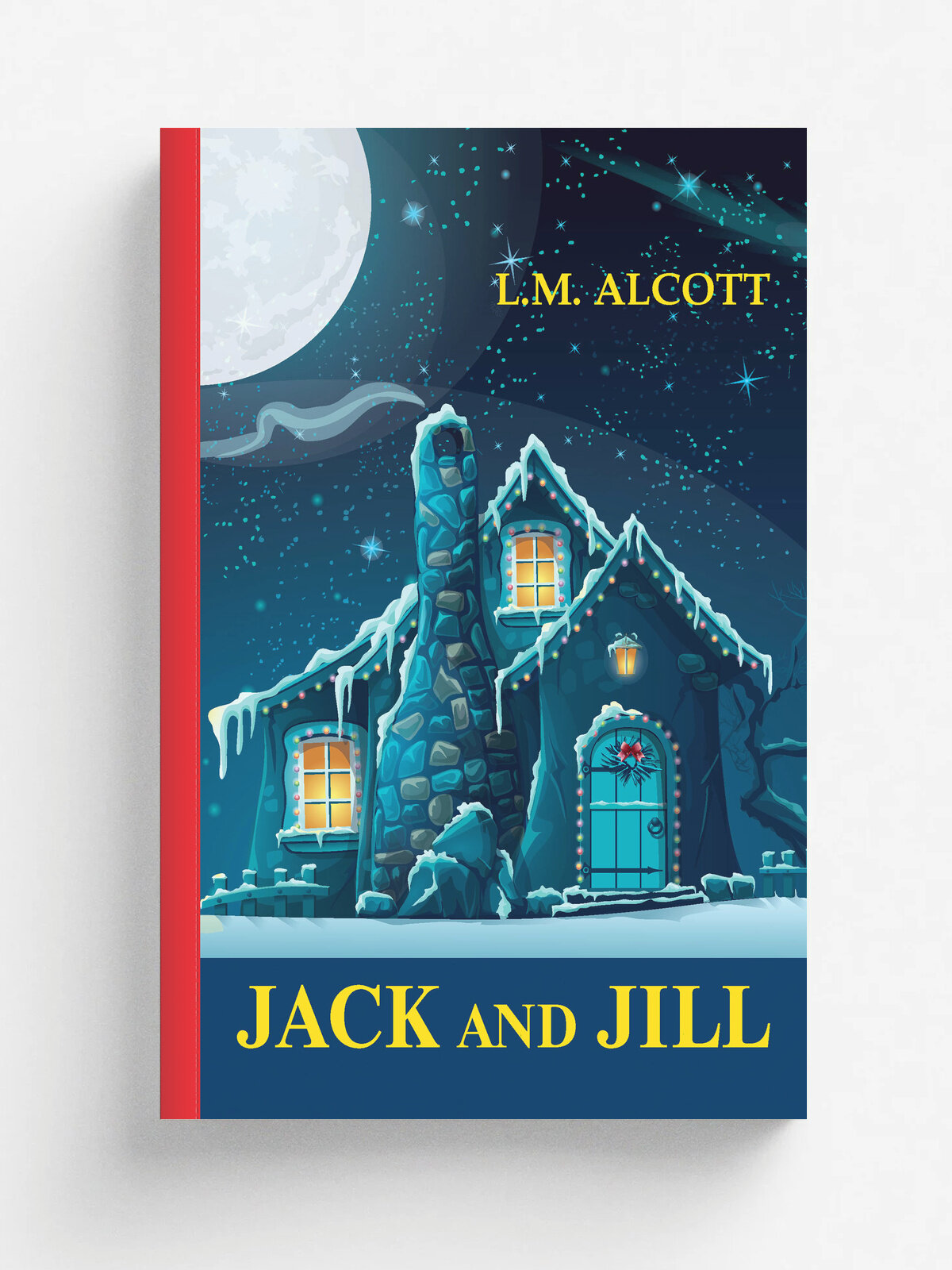 Jack and Jill